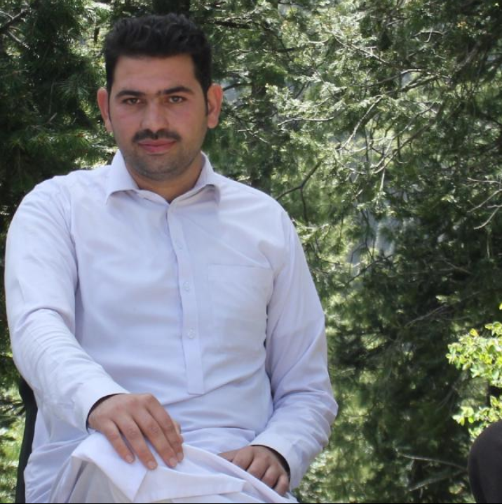 Akhtar Law — Chamber